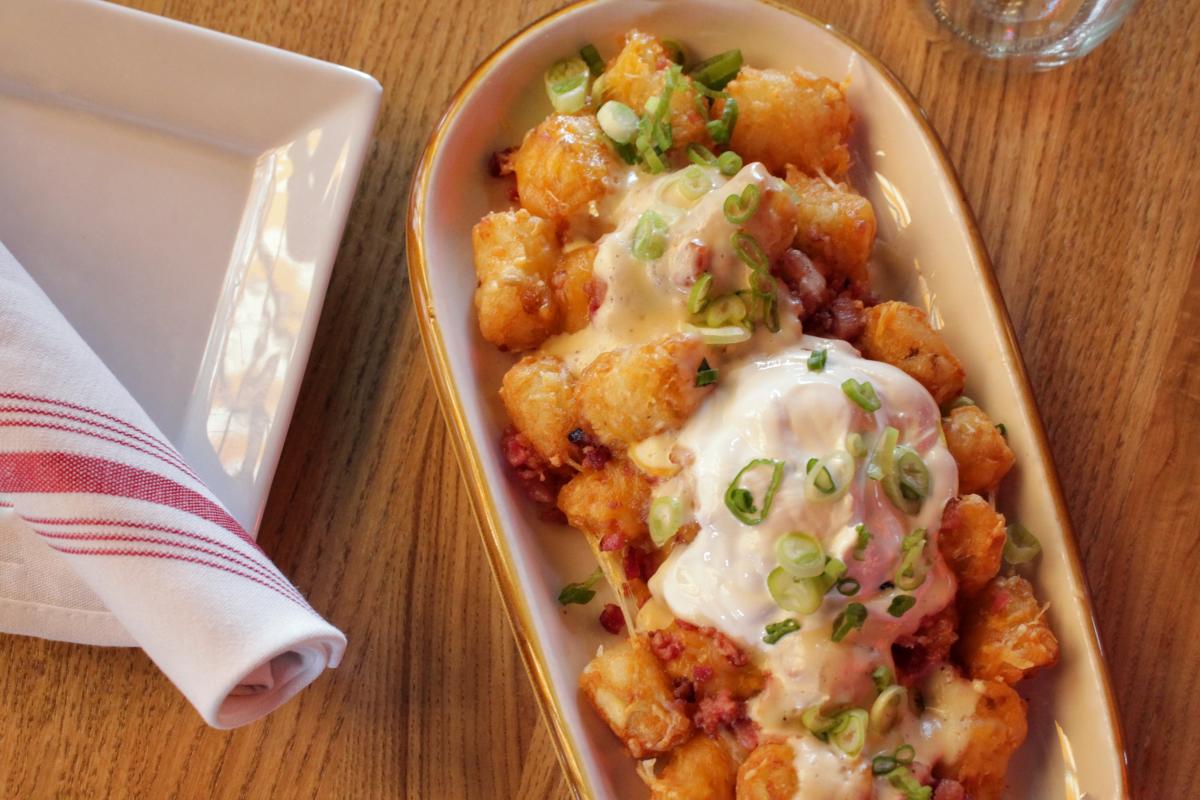 Appy Hour at the Alley! | Events In Providence, RI