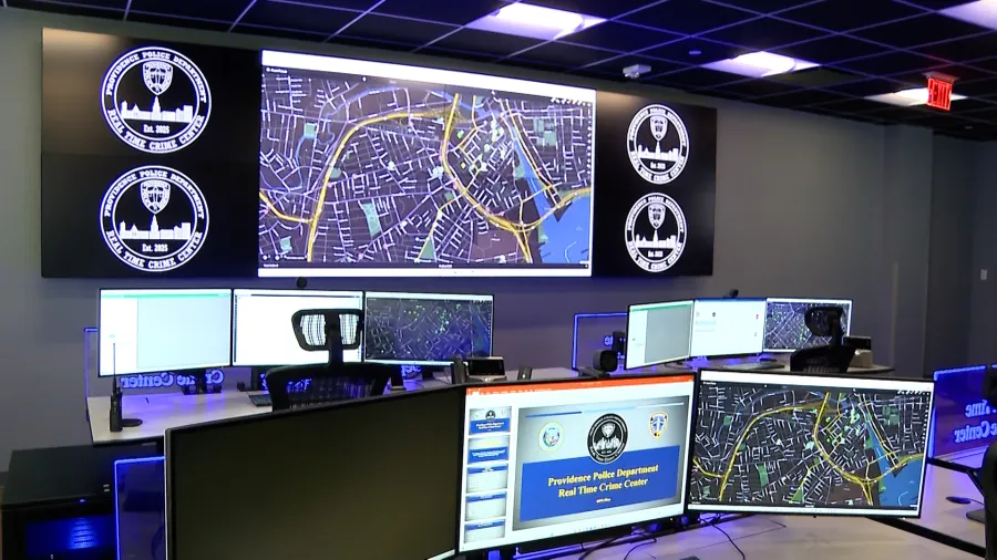 Providence offers assistance to businesses impacted by Brown University ...