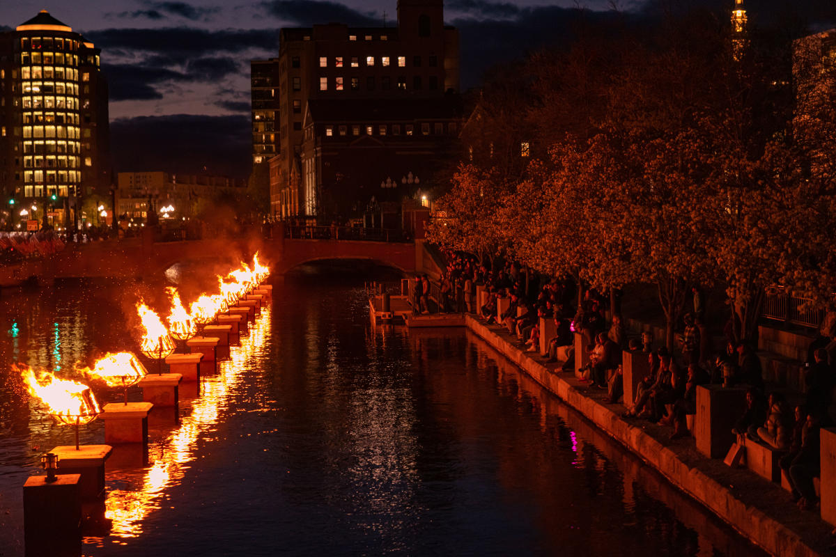 Mark Your Calendar for Providence's Can't-Miss Events of 2026 | Events ...