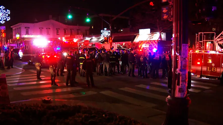 Analysis: Police overtime for Brown University shooting cost $646K ...