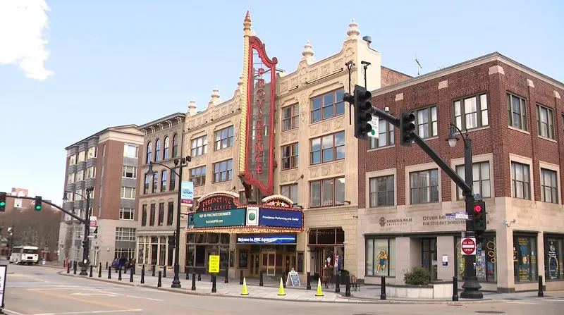 Providence Viaduct repair project completed after 5 years | Events In ...