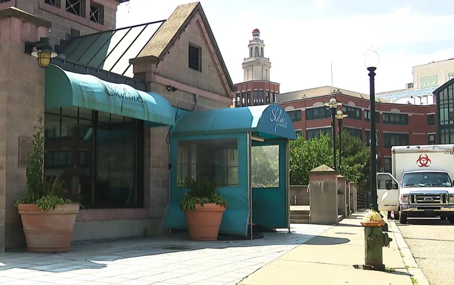 Waterplace Pavilion to transform into 'House of Portugal' ahead of FIFA ...