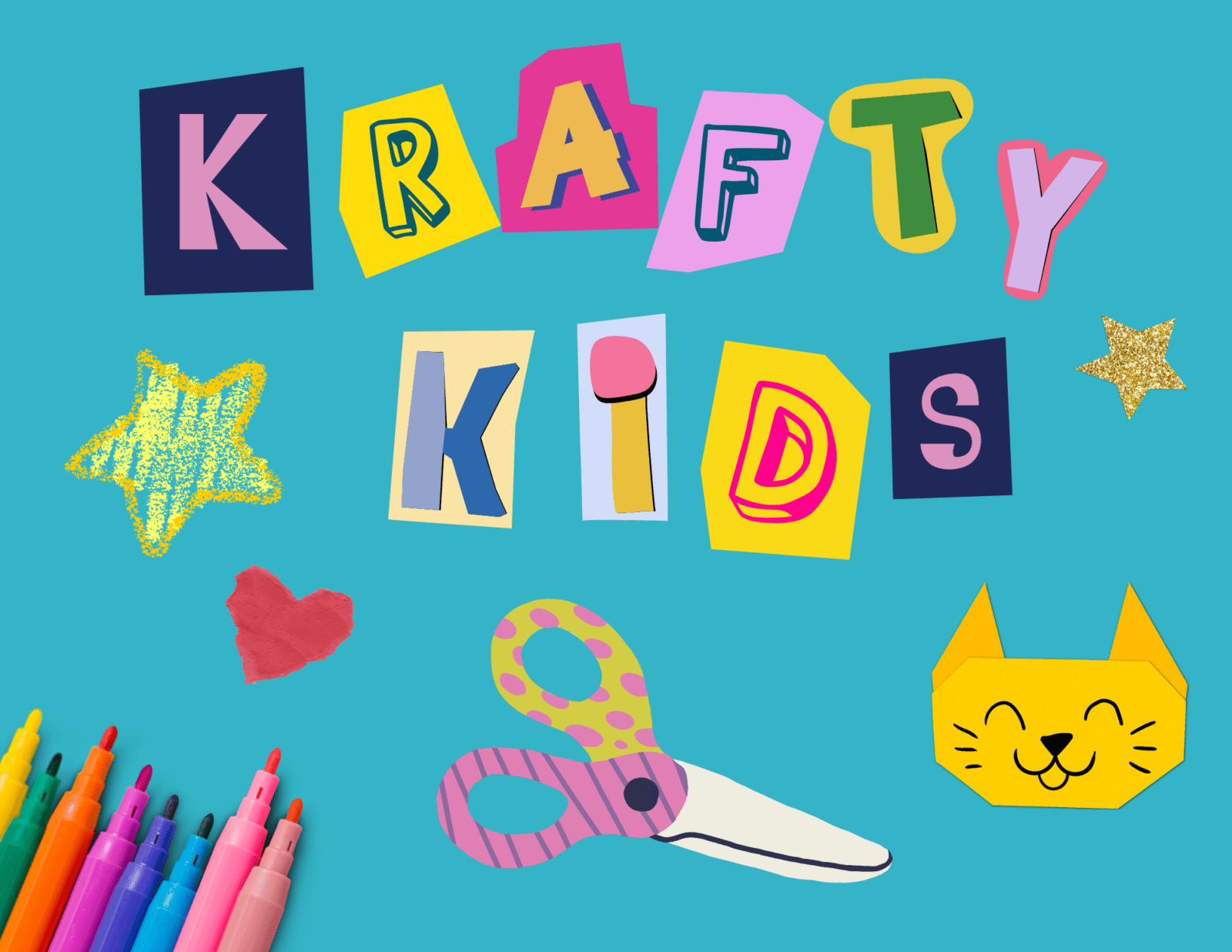 Krafty Kids | Events In Providence, RI