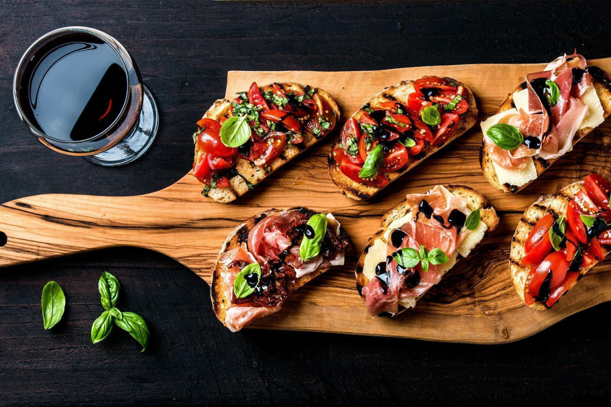 Happy Hour at Il Massimo | Events In Providence, RI