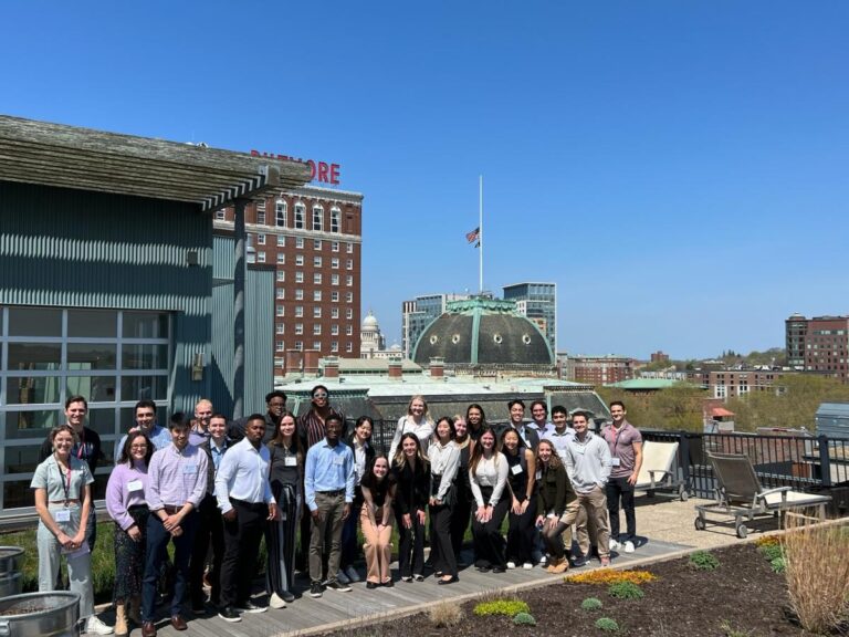 Discover Providence Tour | Events In Providence, RI