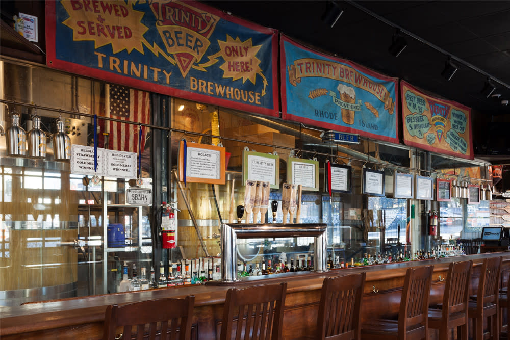 Dave's Fresh Marketplace: Burger Bowl | Events In Providence, RI