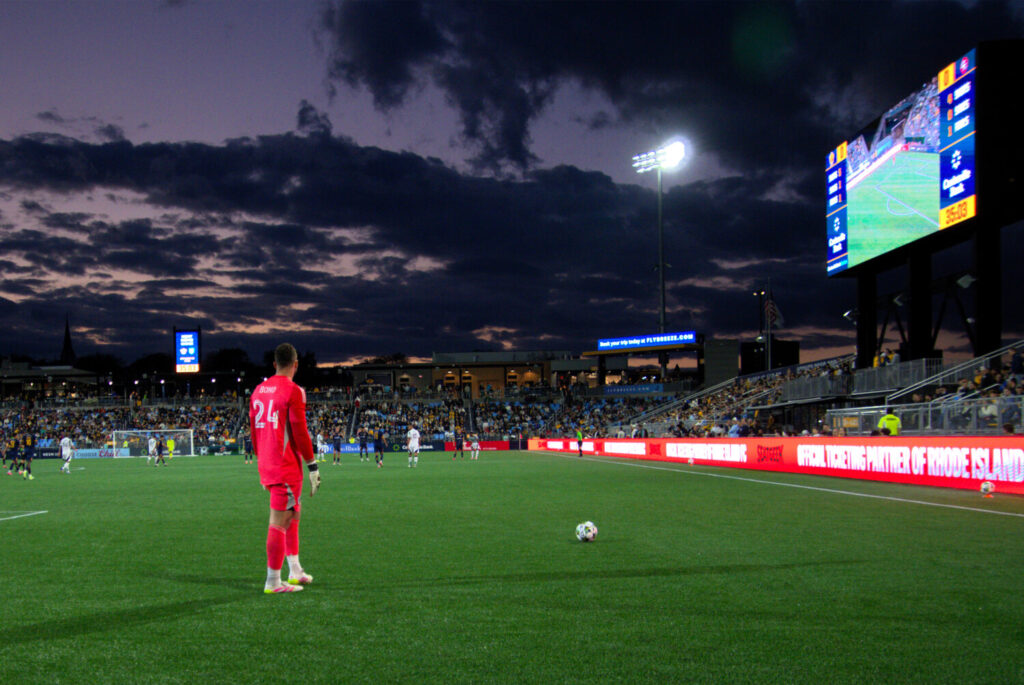 Rhode Island Hosts a Summer of Soccer as World Cup Visitors Descend on ...