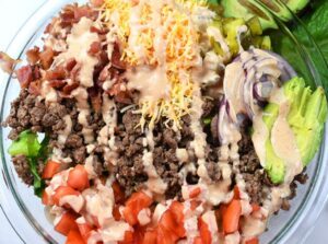 Dave's Fresh Marketplace: Burger Bowl | Events In Providence, RI