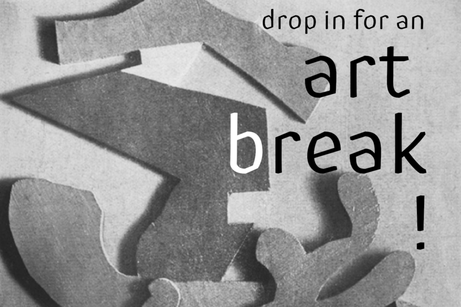 Art Break | Events In Providence, RI