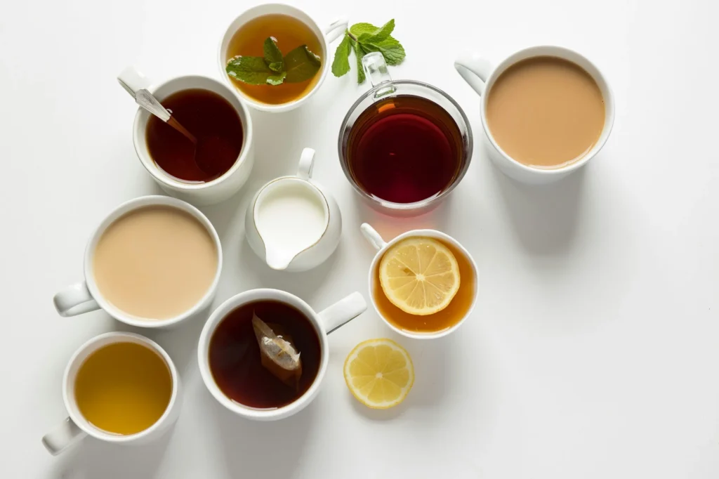 Disabili-tea Pride Mixer! — Small Format | Events In Providence, RI