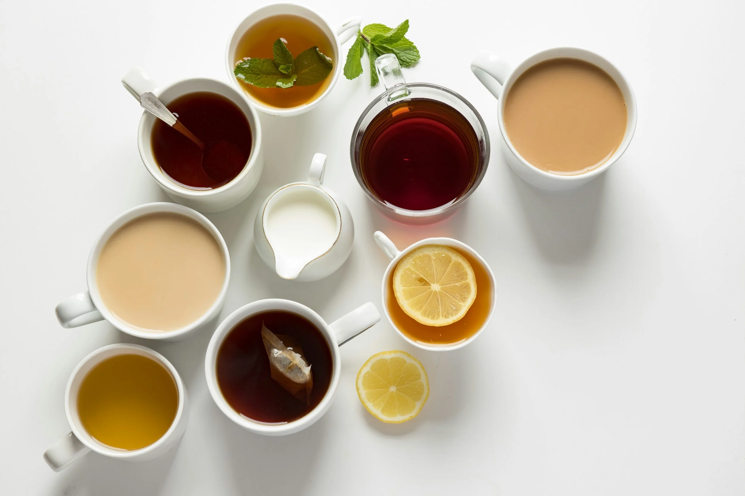 Disabili-tea Pride Mixer! — Small Format | Events In Providence, RI